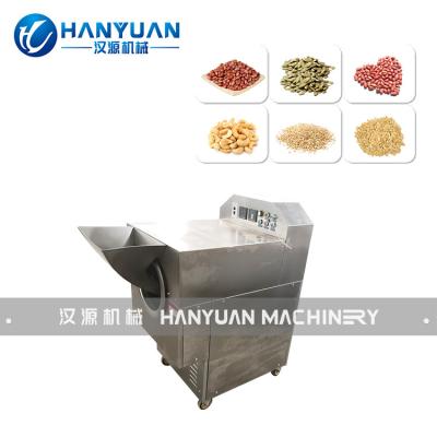 China Peanut Roaster Machine for sale