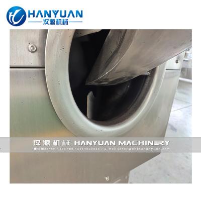 China Peanut Roaster Machine for sale