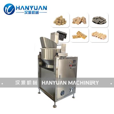 Cina Macchina per la cottura del caramello in vendita