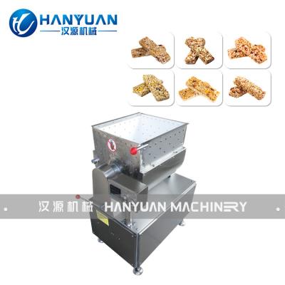 China Peanut Chikki Bar Mixing Machine for sale
