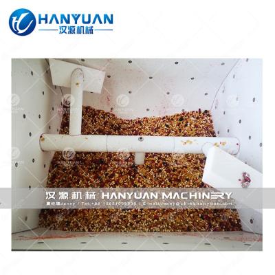 Cina Macchina Miscelatrice per Barrette Toffee e Noci in vendita