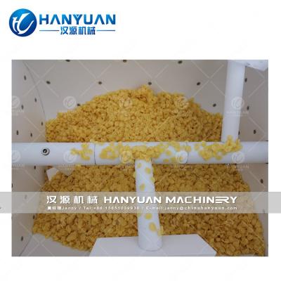 Cina Macchina Miscelatrice per Barrette Toffee e Noci in vendita