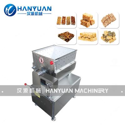 China Mixer di caramelle di arachidi for sale