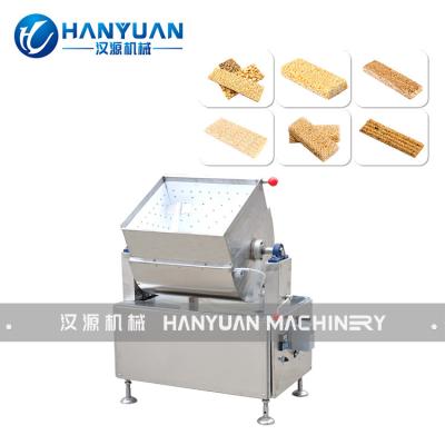 China Protein Bar Mixing Machine for sale