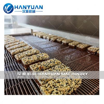 Cina Cioccolato che riveste macchina in vendita