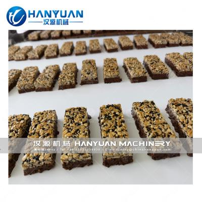 Cina Cioccolato che riveste macchina in vendita
