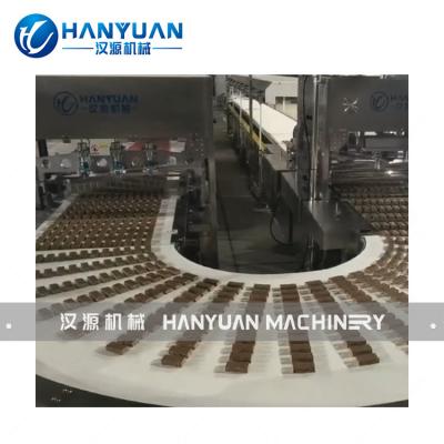 Cina La macchina per fare barrette proteiche sane in vendita