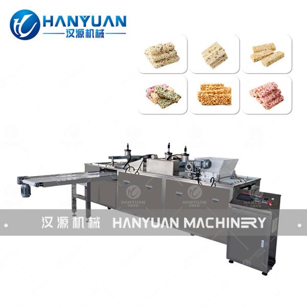 Quality Granola Bar Forming Making Equipment for sale