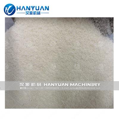 China Puffed Rice Extruder Making Machine for sale