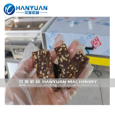 Cina macchinetta a barre per le date in vendita