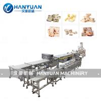 Quality Muesli Bar Cutting Machine for sale