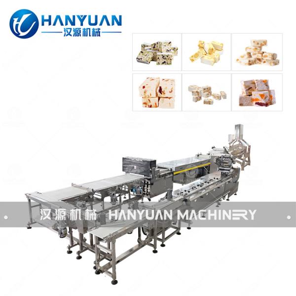 Quality Muesli Bar Cutting Machine for sale