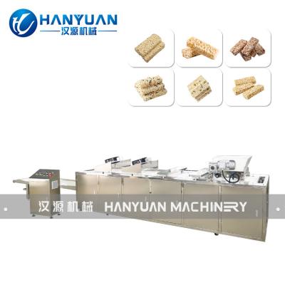 China Cereal Bar Forming Equipment for sale