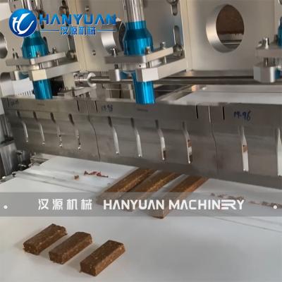 Cina Macchina di taglio di torte di datteri e cereali di mango in vendita