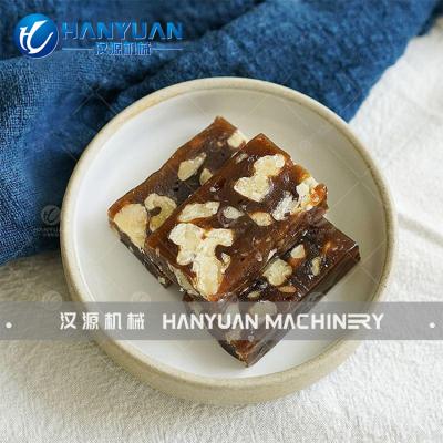 Cina Macchina di taglio di torte di datteri e cereali di mango in vendita