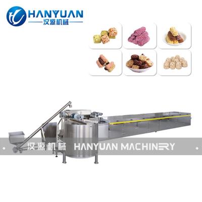 China Oatmeal Chocolate Bar Forming Machine for sale