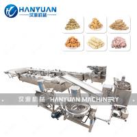 China Peanut Bar Production Line for sale