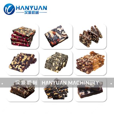 Cina Linea di produzione di torte di sesamo in vendita