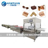 China Protein Bar Cutting Machine for sale