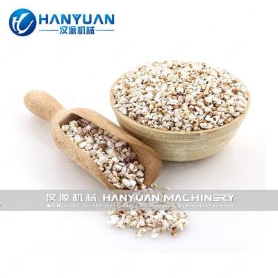 China Puffed Rice Making Machine for sale
