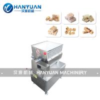China Toffee Nuts Bar Mixing Machine for sale
