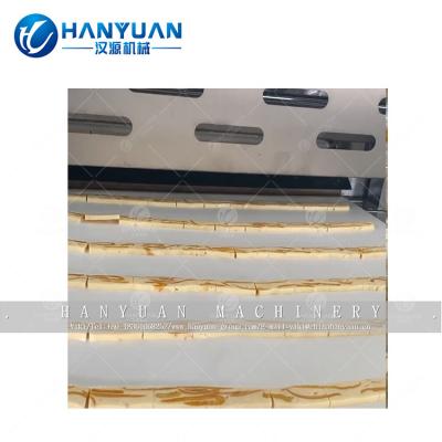 Cina Linea di produzione di torte di mango in vendita