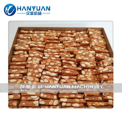Cina Macchina per tagliare le noccioline in vendita