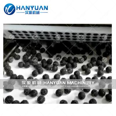 Cina Macchina a sfere di caramelle di riso in vendita