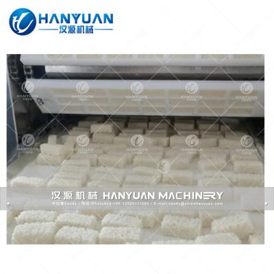 Cina Macchina a sfere di caramelle di riso in vendita