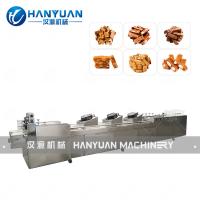 Quality Snack Bar Cutting Machine for sale