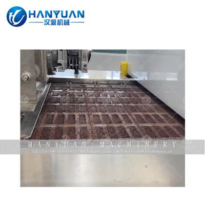 Cina Linea di produzione di barrette di cioccolato di farina d'avena in vendita