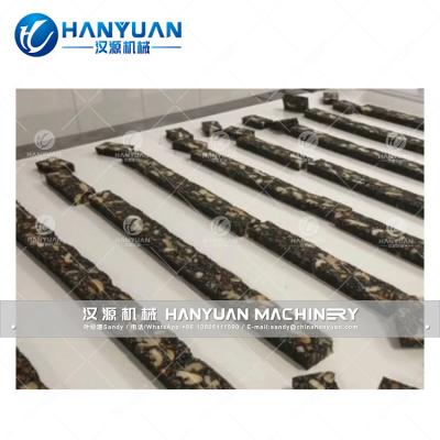 Cina Linea di produzione della barra di date in vendita