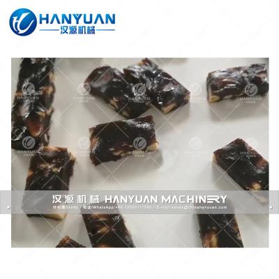 Cina Linea di produzione della barra di date in vendita