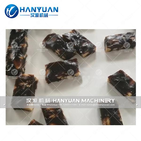 Quality Dates Bar Production Line for sale