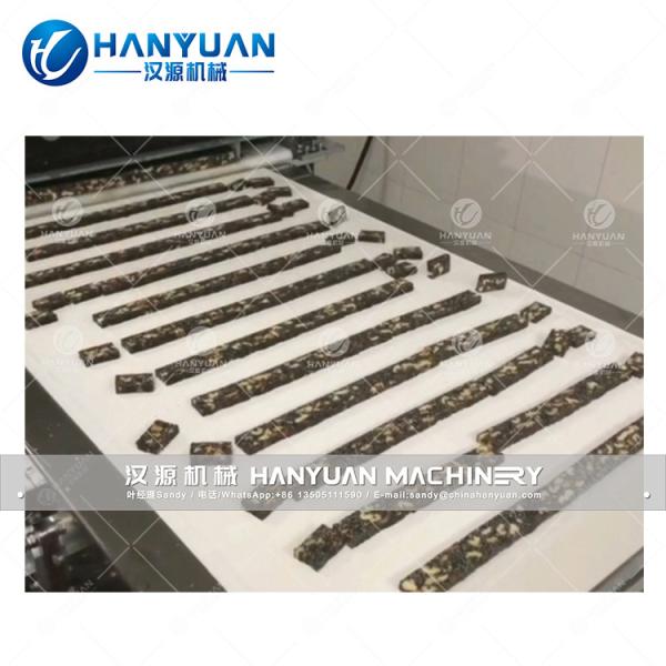 Quality Dates Bar Production Line for sale