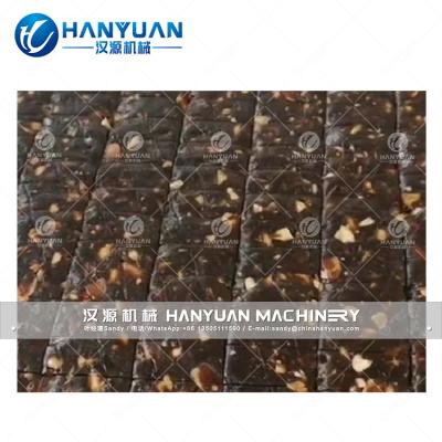 Cina Linea di produzione della barra di date in vendita