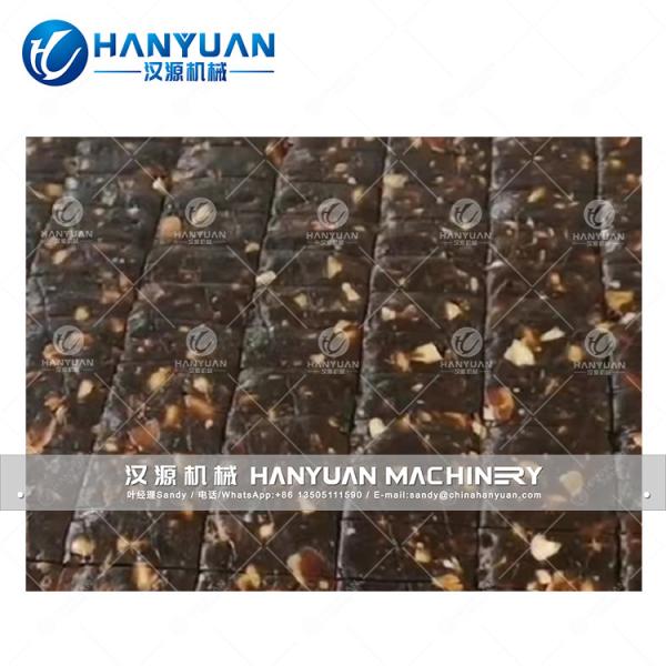 Quality Dates Bar Production Line for sale