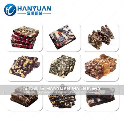 Cina Linea di produzione della barra di date in vendita