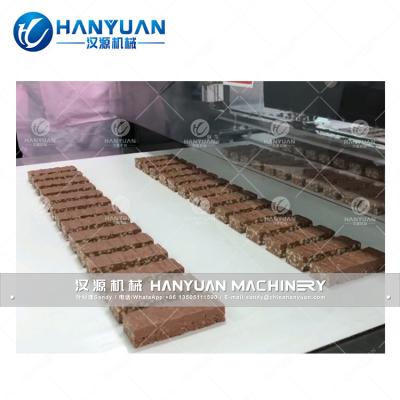 Cina Linea di produzione di barrette proteiche in vendita