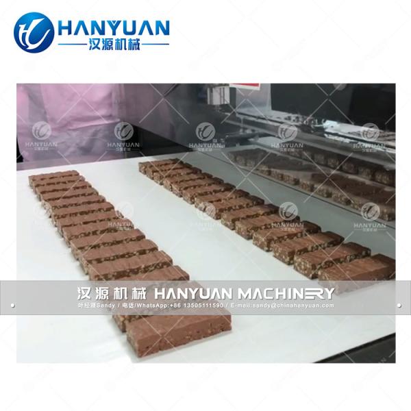 Quality Protein Bar Production Line for sale