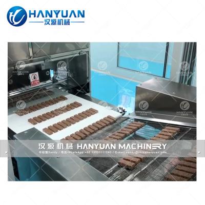 Cina Linea di produzione di barrette proteiche in vendita