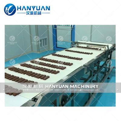 Cina Linea di produzione di barrette proteiche in vendita