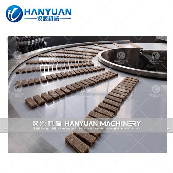 Quality Protein Bar Production Line for sale