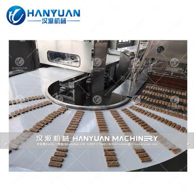 Cina Linea di produzione di barrette proteiche in vendita
