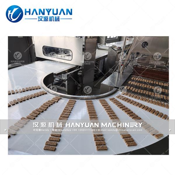 Quality Protein Bar Production Line for sale