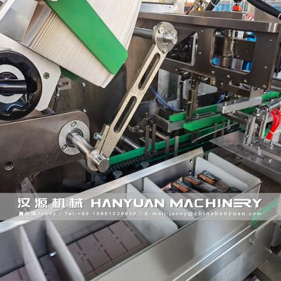 Cina Macchina di confezionamento automatico di barrette di cereali in vendita