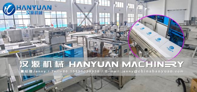 Cereal Bar Box Pack Machine