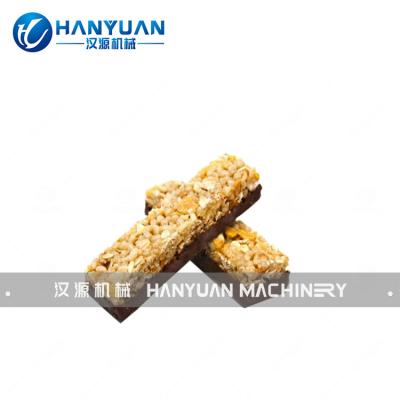 Cina Macchina Tagliatrice per Barrette di Cereali al Cioccolato in vendita