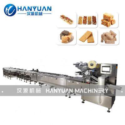 Cina Come confezionare le chips al sesamo in vendita