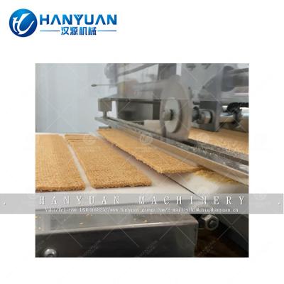 Cina Come confezionare le chips al sesamo in vendita